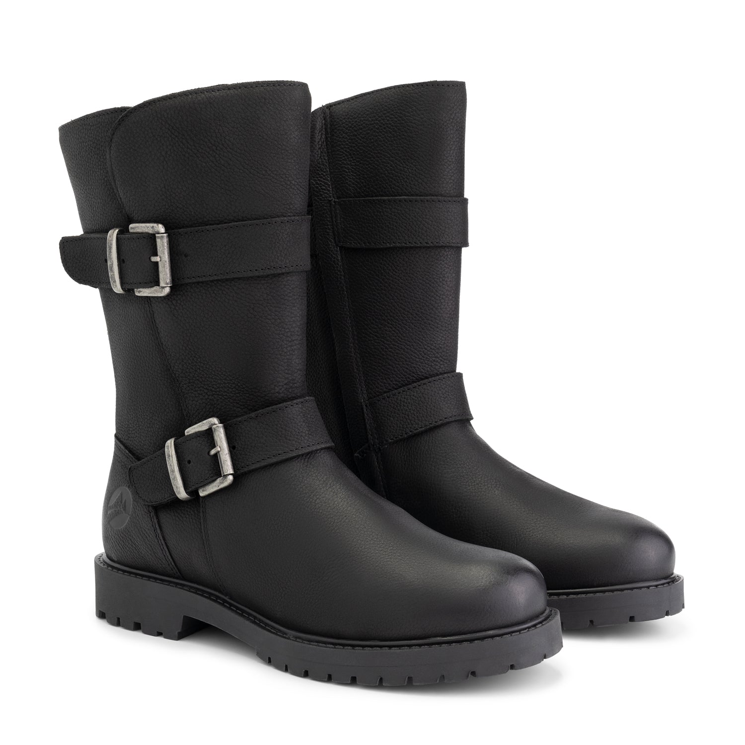 Barstad Black